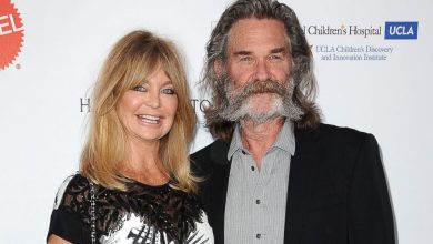 Who is Kurt Russell’s son Boston Russell? His Bio, net worth ...