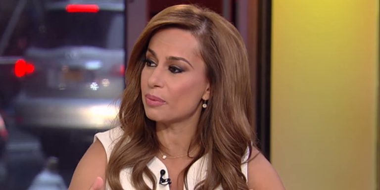 What is Fox News Julie Roginsky doing now? Her wiki, net worth, salary ...