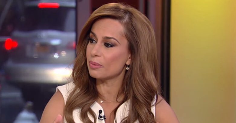 What is Fox News Julie Roginsky doing now? Her wiki, net worth, salary ...