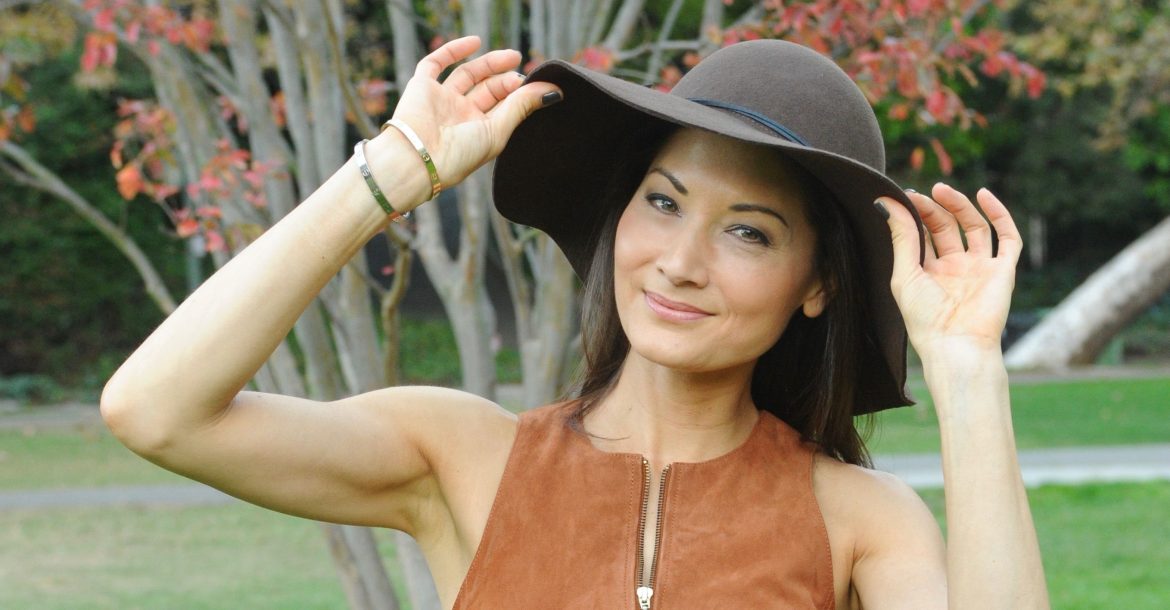 Meteorologist Liberté Chan Wiki: Age, Divorce, Husband Brian Chase, Net ...