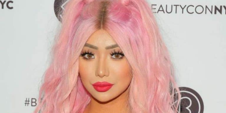 Transgender Nikita Dragun Wiki, Life as a boy, Age, Brother, Family ...