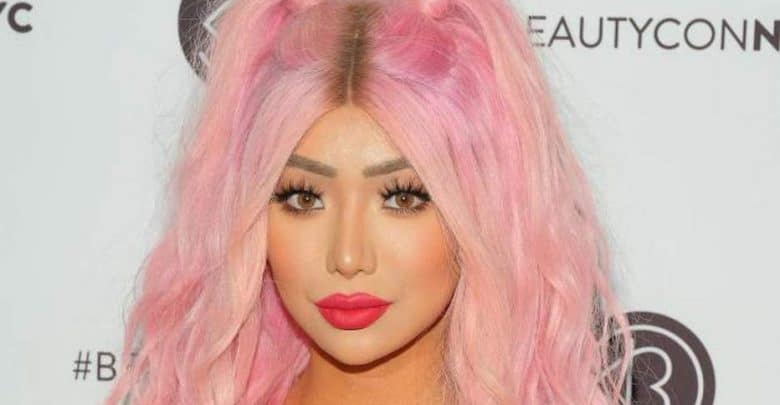 Transgender Nikita Dragun Wiki, Life as a boy, Age, Brother, Family ...