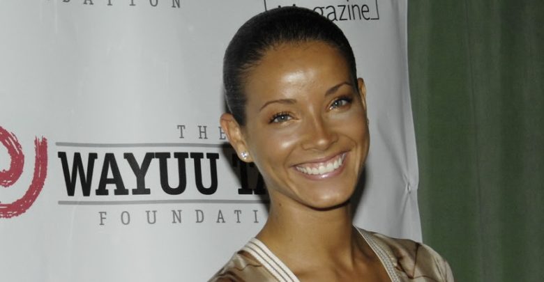 Jason Kidd's wife, model Porschla Coleman Wiki: Jason Kidd, Ethnicity, Kids, Age, Family, and Height