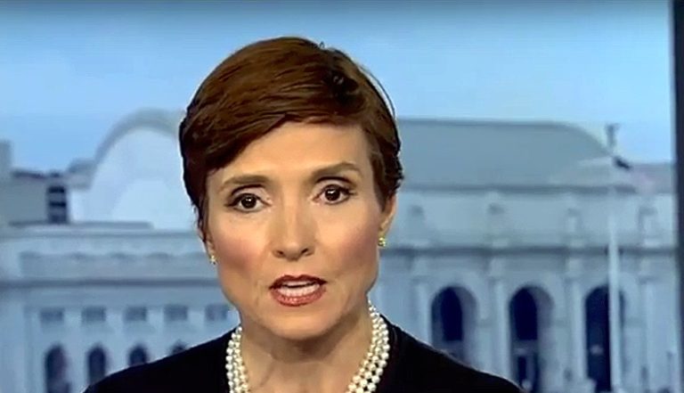 Who is Catherine Herridge from Fox News? Her wiki, bio, net worth ...