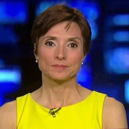 Who is Catherine Herridge from Fox News? Her wiki, bio, net worth ...