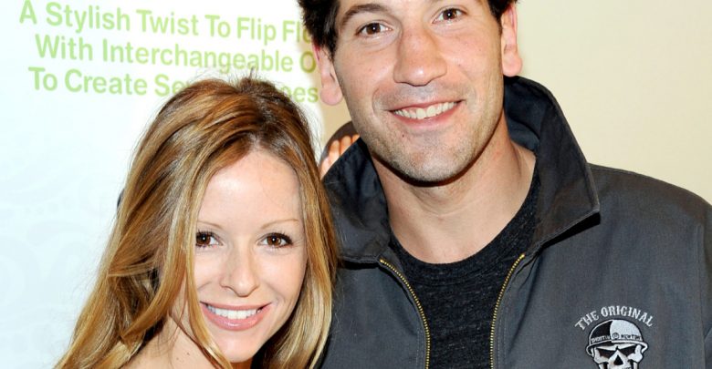 Erin Angle: Jon Bernthal wife Bio, Age, Net Worth, Ethnicity, Kids, Family