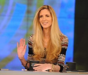 Who is Ann Coulter and who is she married to? Her Wiki: bio, net worth ...
