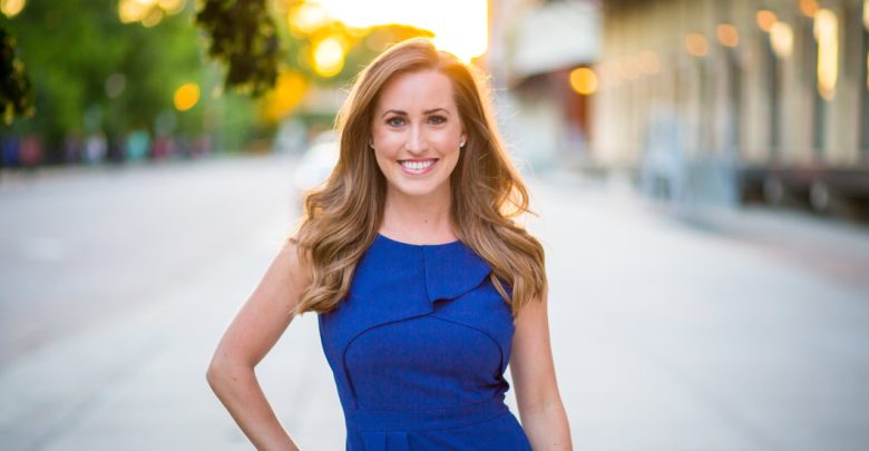 Did meteorologist for "WCCO", Kylie Bearse, join 9NEWS? Her bio, wiki ...