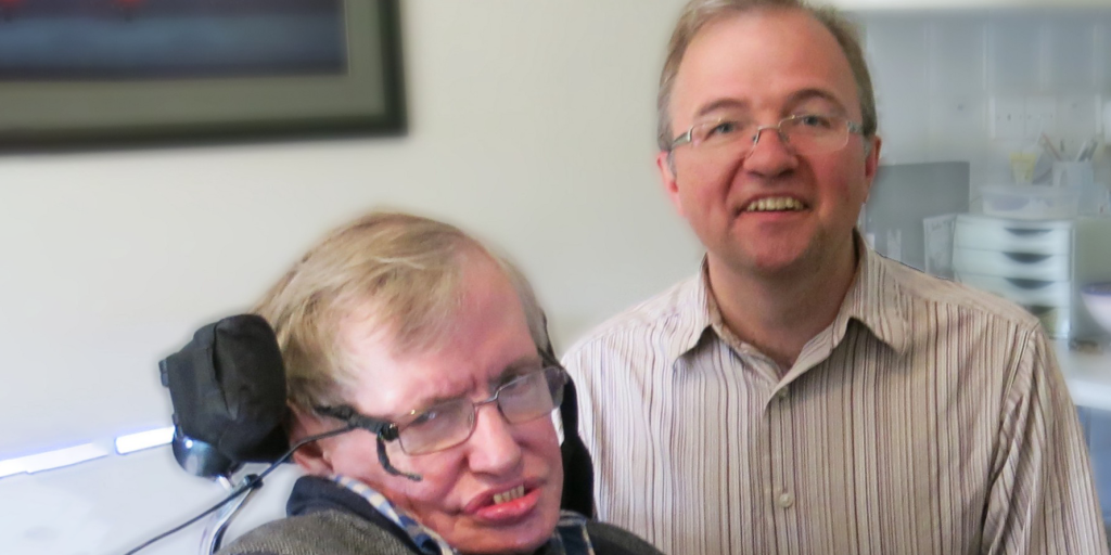 Stephen Hawking's son Robert Hawking’s Wiki: Microsoft, Age, Death ...