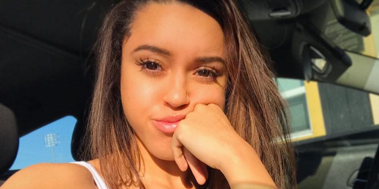 Tyler1's girlfriend Macaiyla Wiki Bio, Age, Real Name, Measurements, Job