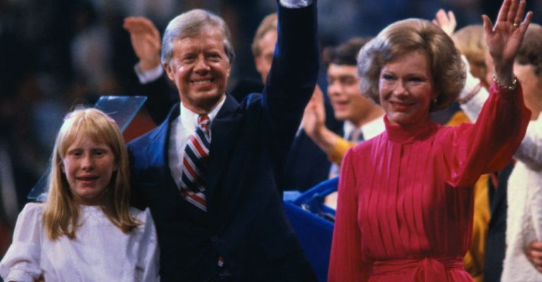 Where is Amy Carter now? Wiki Bio, age, daughter of Jimmy Carter