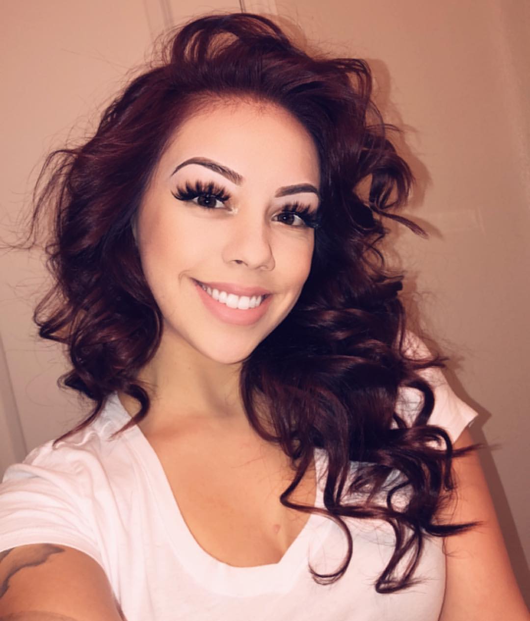 Salice Rose Wiki Bio, girlfriend, age, net worth, sister, real name, height