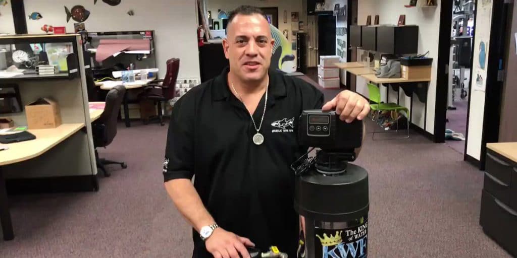 Wayde King (Tanked) net worth, weight loss, daughters, wife, age, wiki bio