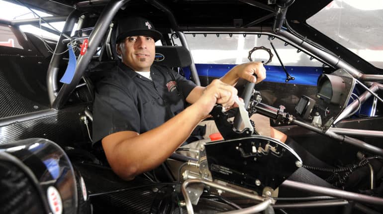 Big Chief (Street Outlaws) Wife, New Girlfriend, Net Worth, Crash, Wiki Bio