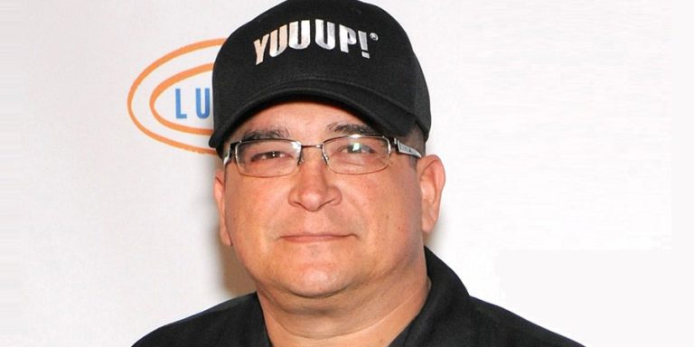 Storage Wars star Dave Hester's Wiki: Family, Ethnicity, Wife Donna ...