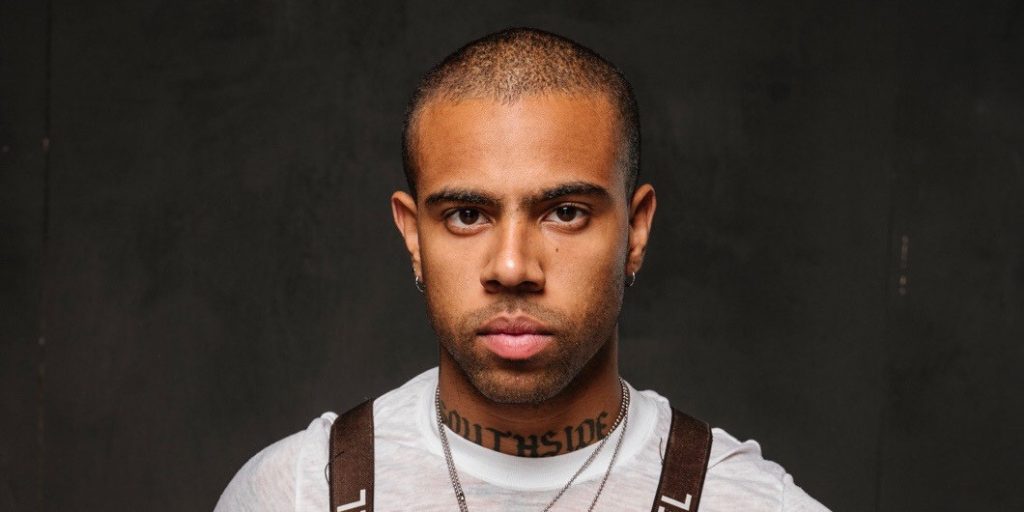 Vic Mensa net worth, height, age, wife, dating, affairs, gay, family ... Vic Mensa net worth, height, age, wife, dating, affairs, gay, family ...