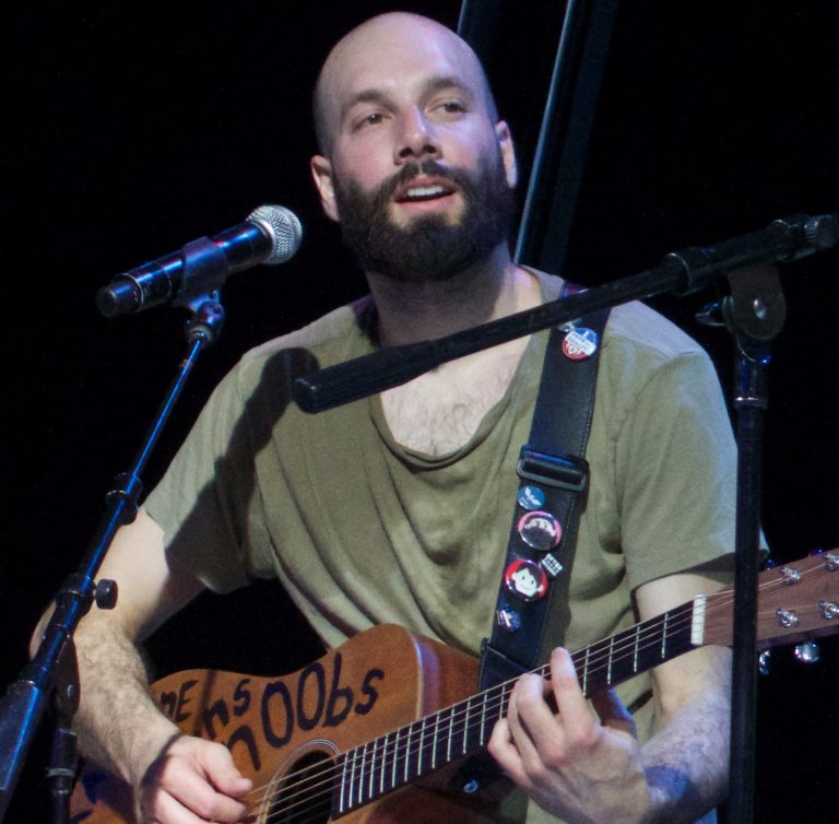 Jack Conte (Patreon), Wiki Bio, net worth, married, salary, family ...