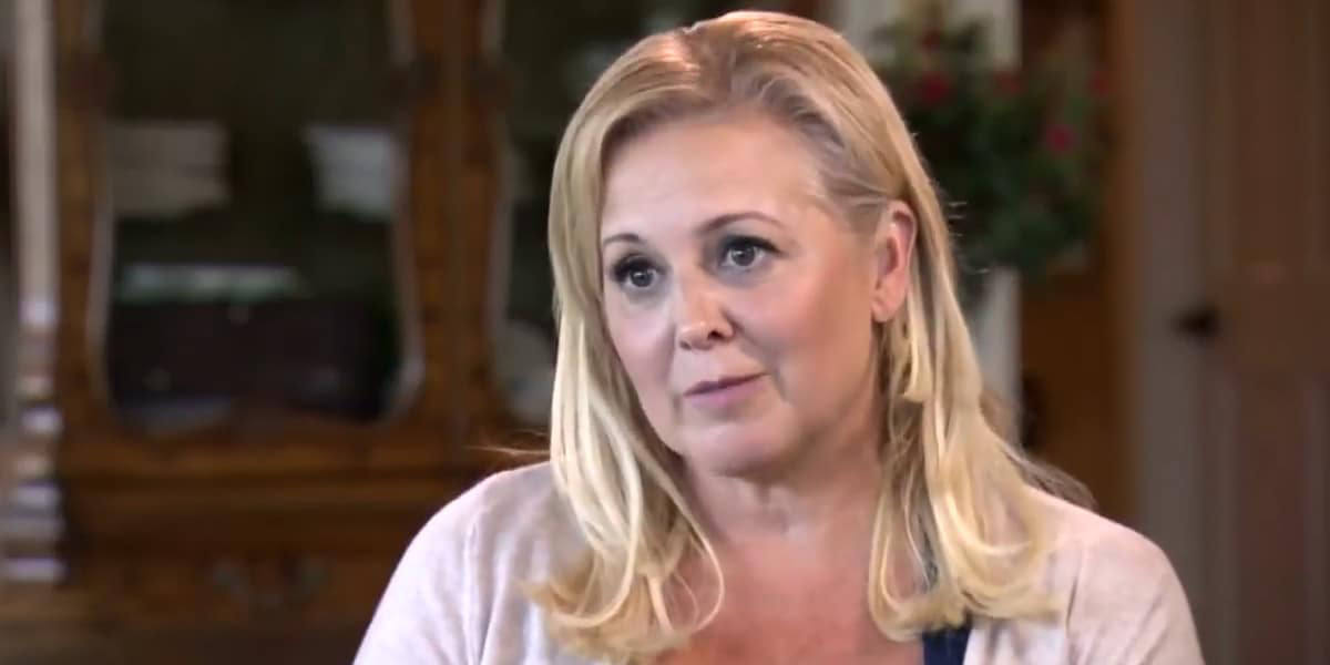 Alex Jones's ex-wife Kelly Rebecca Nichols life story. Her Wiki, net ...