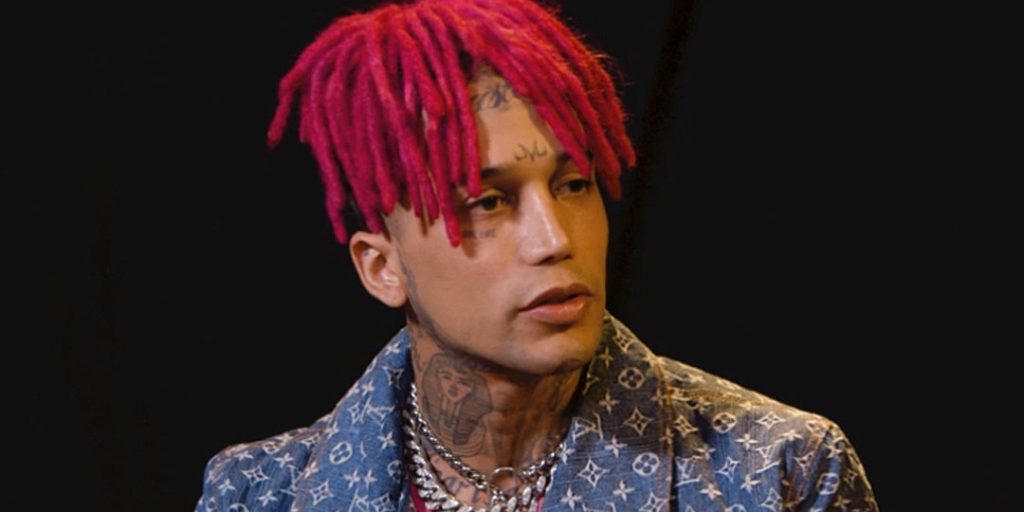 Blac Chyna's Ex-Boyfriend Kid Buu (Rapper) Age, Dating, Family, Wiki Bio