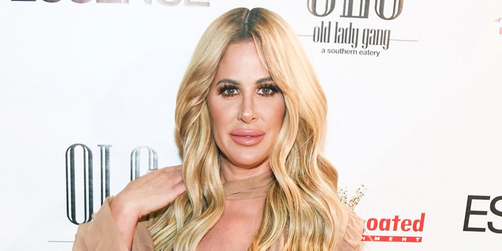Kim Zolciak Wiki, Net Worth, Children, Age, Parents, Wedding, Height