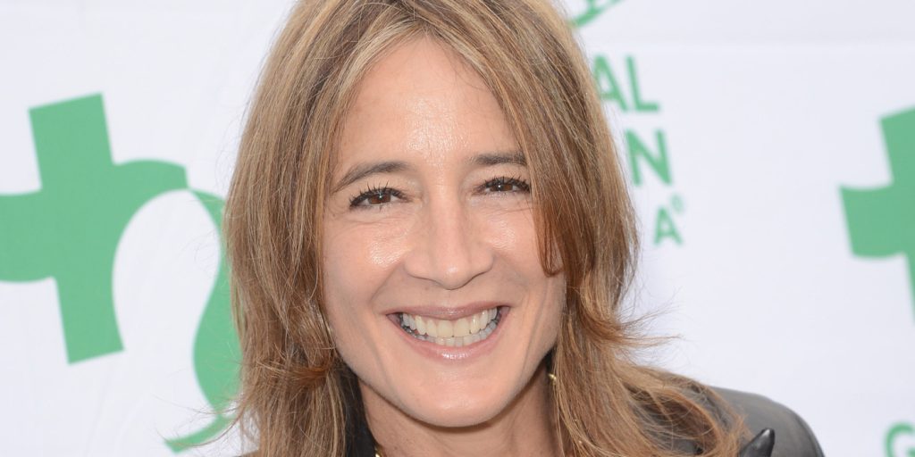 Anne Ramsay (actress) Wiki Bio, boyfriend, measurements, net worth, age ...