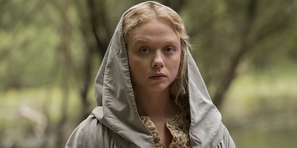 Naomi Battrick Wiki Bio, boyfriend, personal life, net worth, age