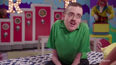 Ricky Berwick Wiki: Disease, Age, Parents, Wife, Net Worth, Body, Facts
