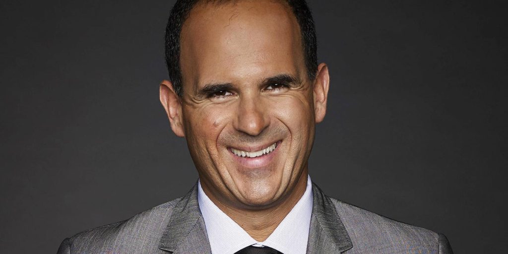 Marcus Lemonis Wiki Bio, Wife, Net Worth, Married, Family, Wedding