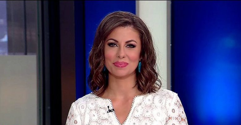 Morgan Ortagus (Fox News) Wiki Bio, husband, height, sister, age, body