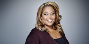 Does Tara Setmayer from CNN married? Her bio, net worth, salary ...