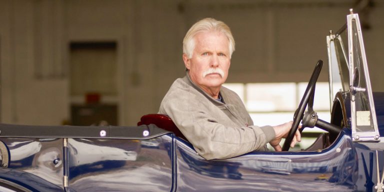 Wayne Carini Wiki Bio, Net Worth, Wife, Age, Family, Height, Parents