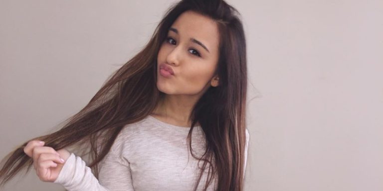 Alahna Ly Wiki Bio, age, height, boyfriend, family, parents, net worth