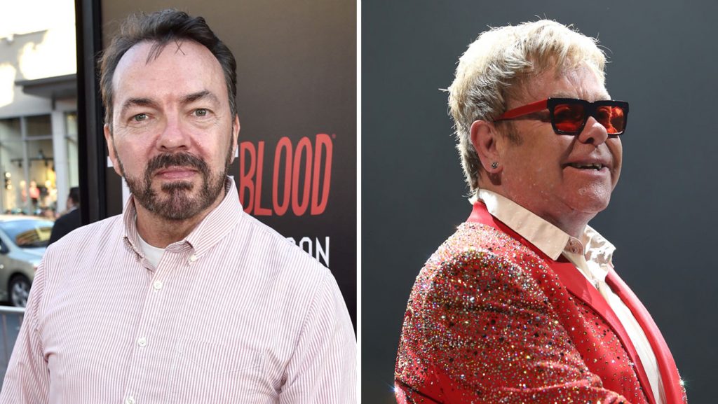 Alan Ball (screenwriter) Wiki Bio. Here and Now, net worth, family, partner