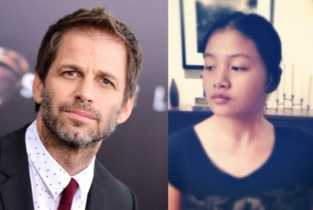 Zack Snyder's daughter Autumn Snyder age, parents, boyfriend, Wiki Bio
