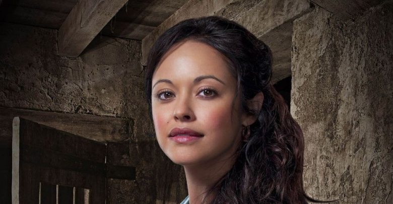 Actress Marisa Ramirez from "Blue Bloods" Wiki Bio, Age, Net Worth ...