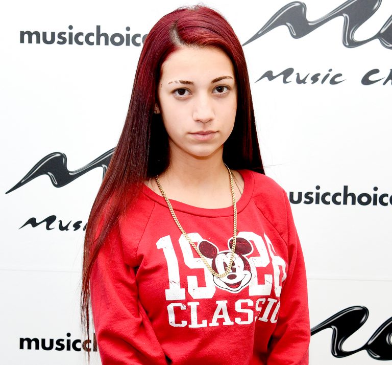 Danielle Bregoli net worth, height, sister, family, plastic surgery ...