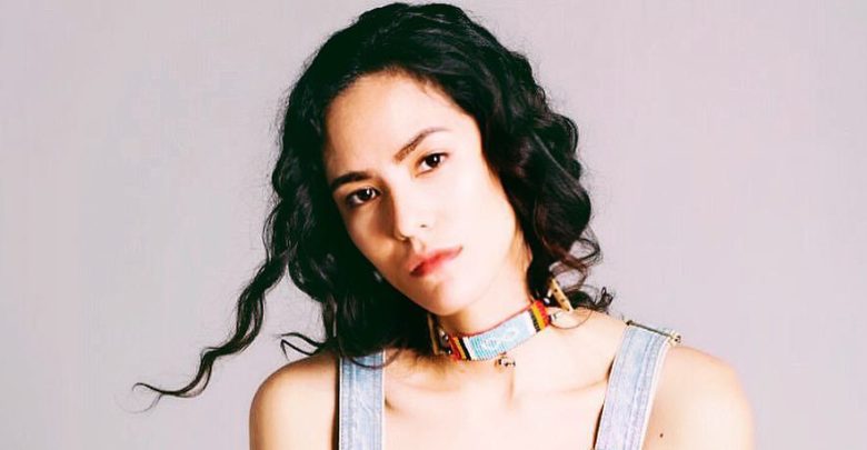 Jessica Matten (Frontier) Wiki, Age, Parents, Dating, Body Measurements