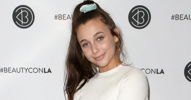 Emma Chamberlain Wiki Bio, âge, fortune nette, taille, petit ami, parents