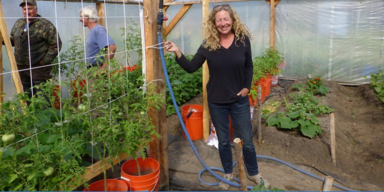 Kate Bassich (Life Below Zero) Wiki Bio, Age, Daughter, Husband, Height