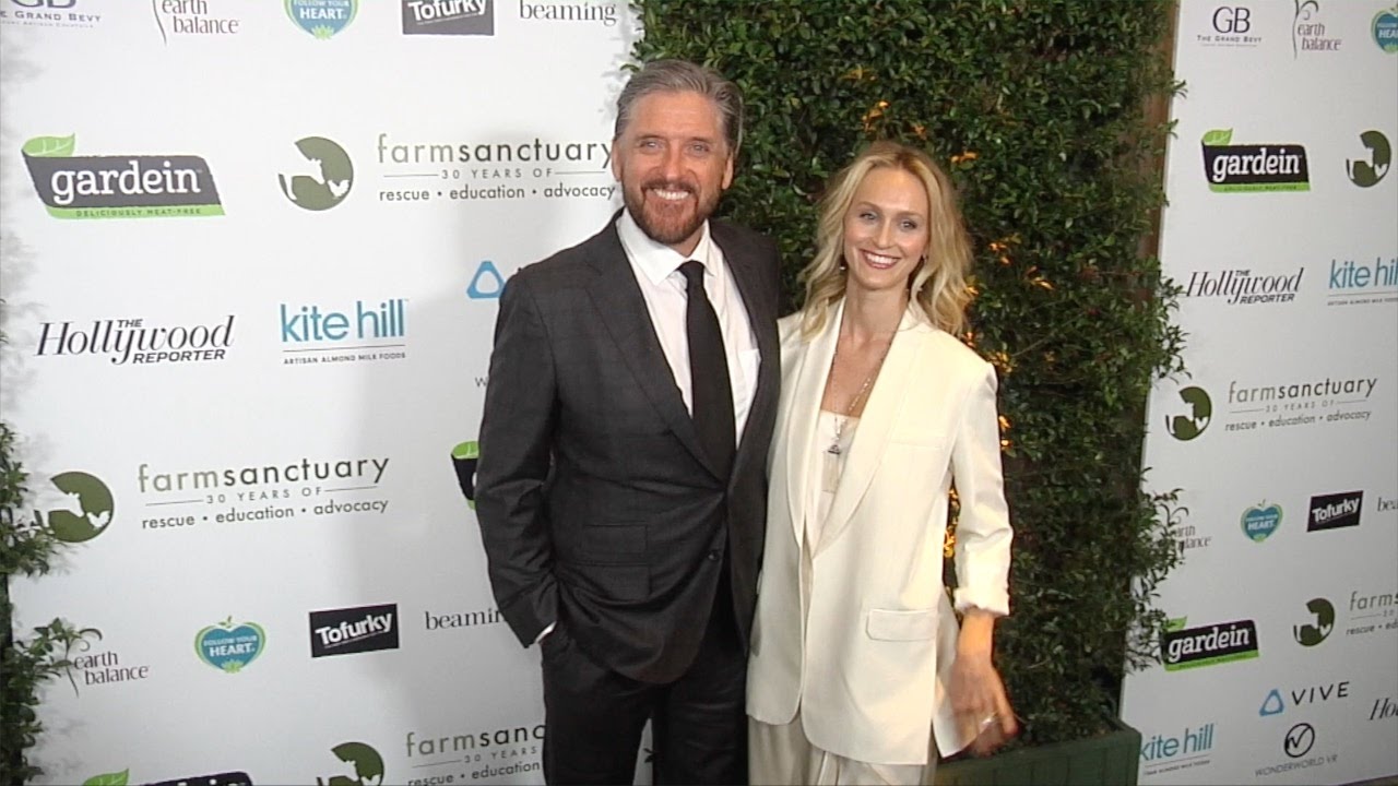 Megan Wallace Cunningham: Craig Ferguson's wife Wiki, Age, Art ...