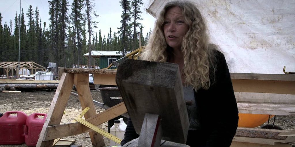 Kate Bassich (Life Below Zero) Wiki Bio, Age, Daughter, Husband, Height