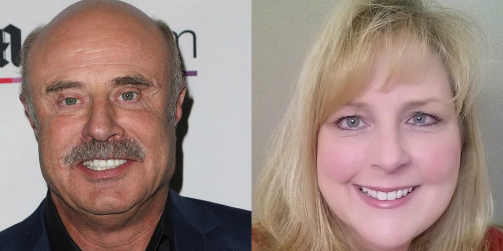 Who Really Was Phil Mcgraws Ex Wife Debbie Higgins Her Cause Of Death Wedding Net Worth