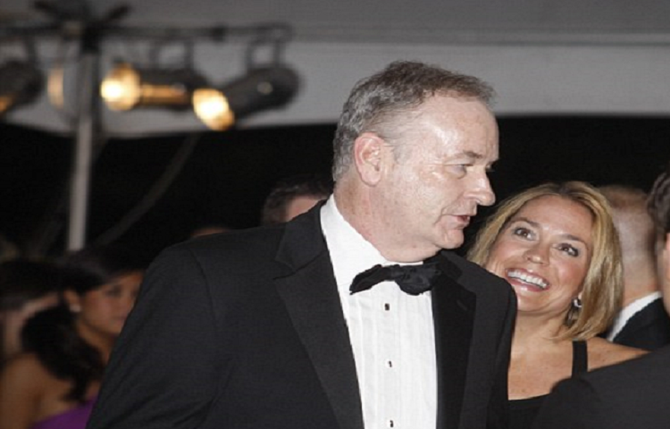 Bill O'Reilly's wife, Maureen McPhilmy Wiki Bio, Husband, Net Worth, Age Bill O'Reilly's wife, Maureen McPhilmy Wiki Bio, Husband, Net Worth, Age