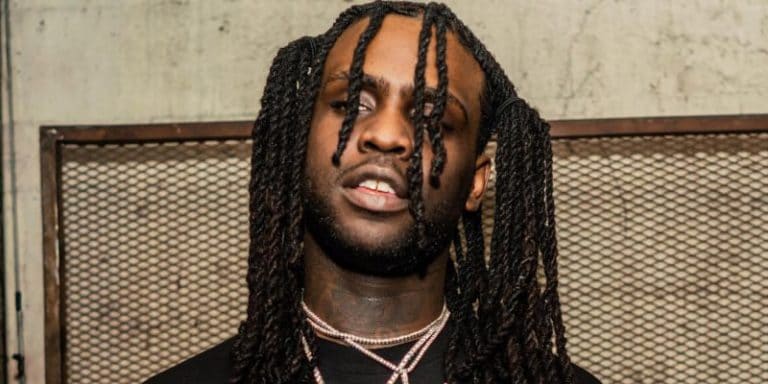 Chief Keef (Rapper), His career, Controversies, Age, Kids, Height ...