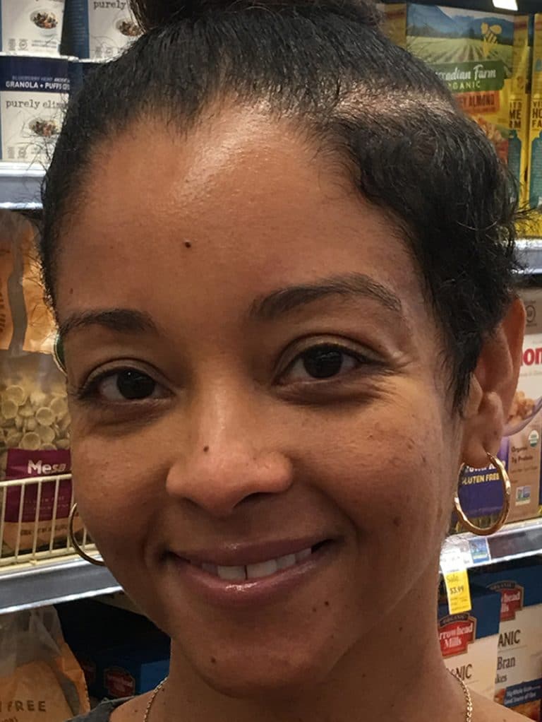 Ralph Tresvant’s Wife Amber Tresvant: Wiki Bio, Age, Kids, Family, Affairs
