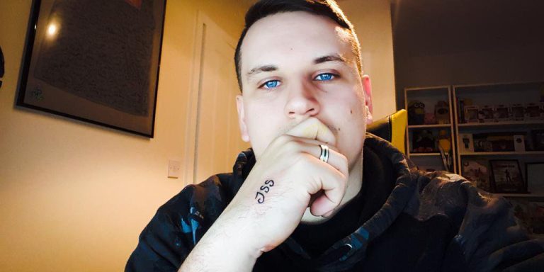 What is Ashdubh real name? Wiki Bio, age, height, girlfriend, net worth