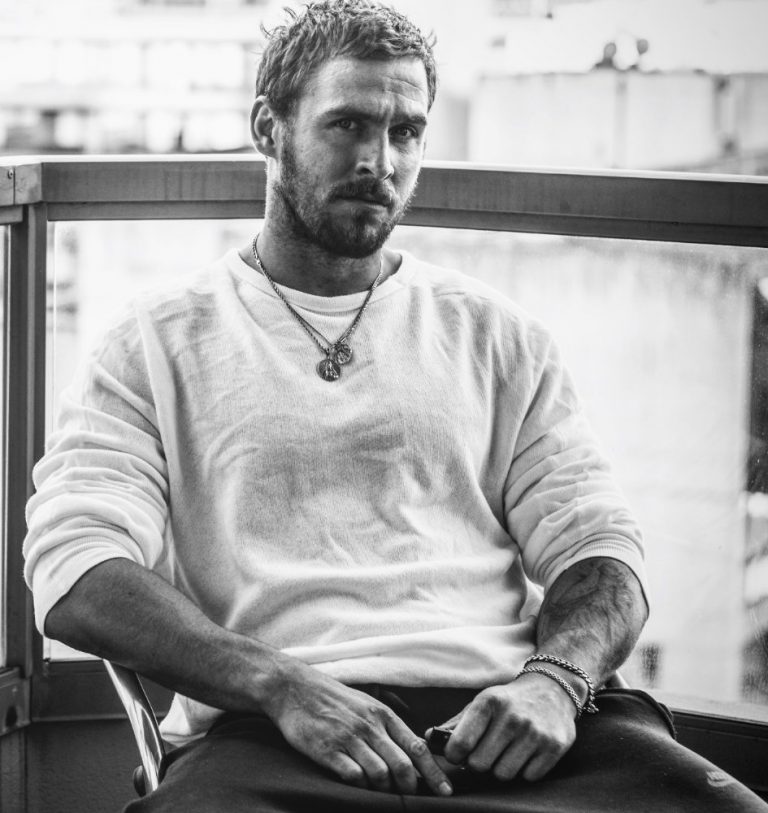 Jack Kesy (Deadpool 2) Wiki Bio, dating, siblings, net worth. Is he gay?