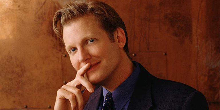 What happened to Craig Kilborn (Daily Show)? Wiki Bio, net worth, wife