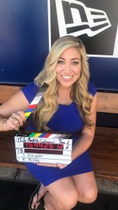 Meredith Marakovits (NY Yankees) reporter Wiki Bio, Husband, Kids, Body