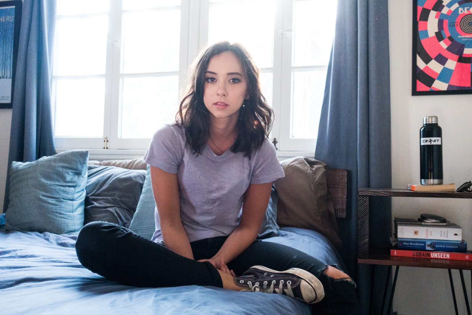 Britt Baron Wiki Bio, age, height, feet, ethnicity, dating, boyfriend ...